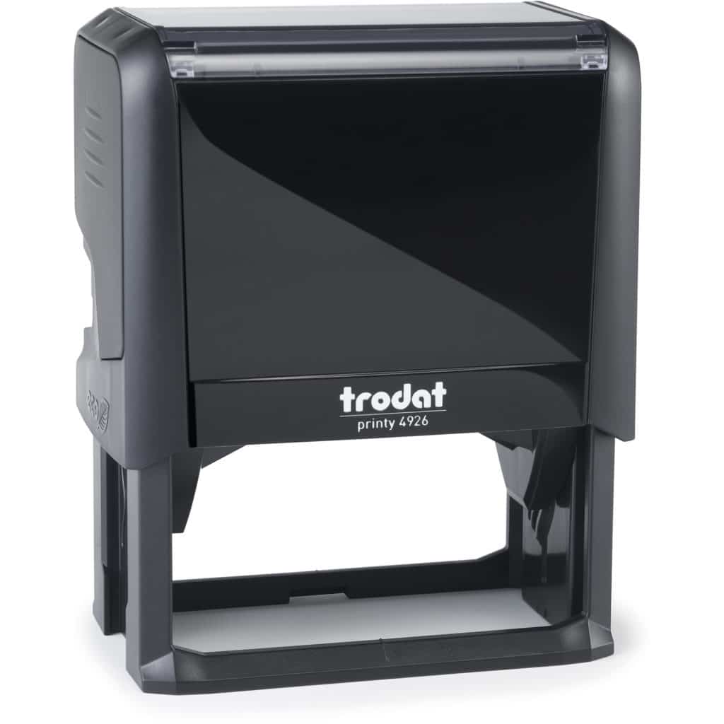 Trodat Printy 4926 - HANKO Stempel & Gravur