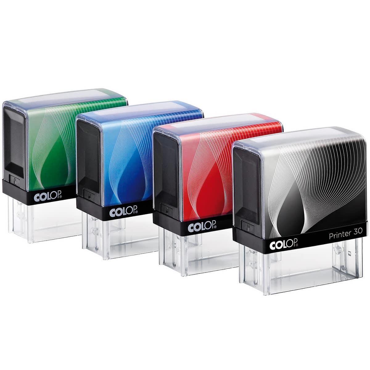 Stempel | Trodat | COLOP - HANKO Stempel & Gravur