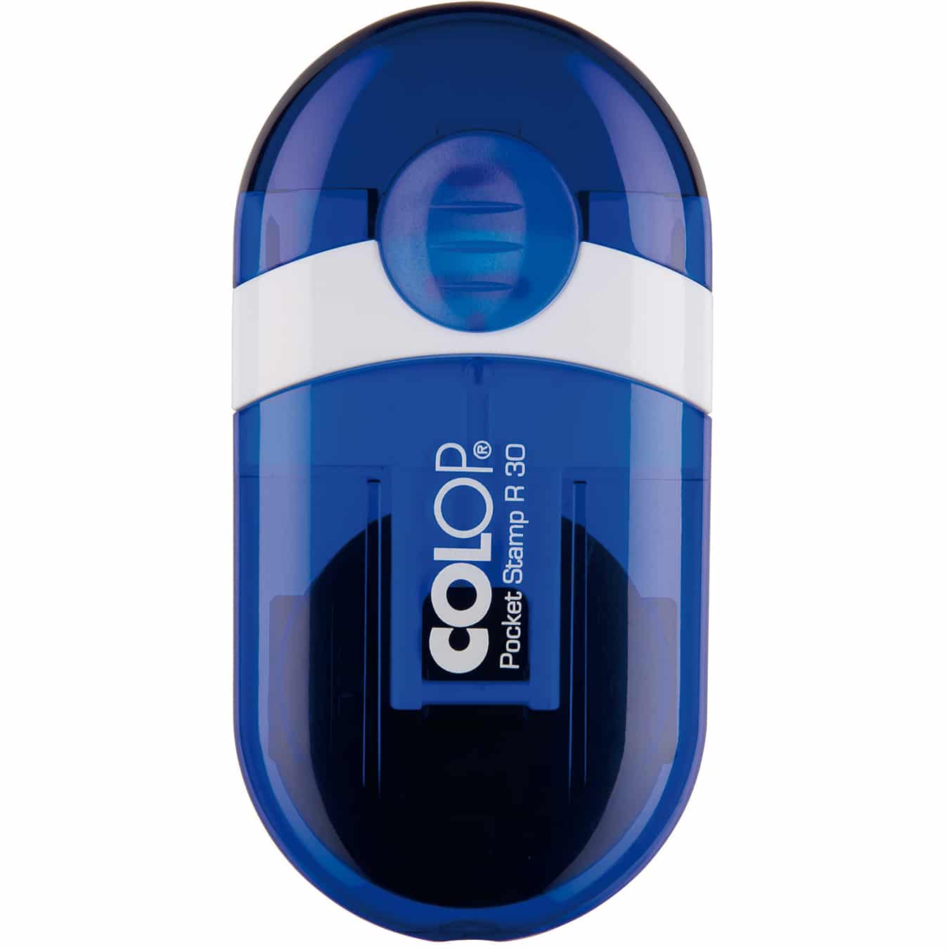 COLOP Pocket Stamp R 30 - HANKO Stempel & Gravur