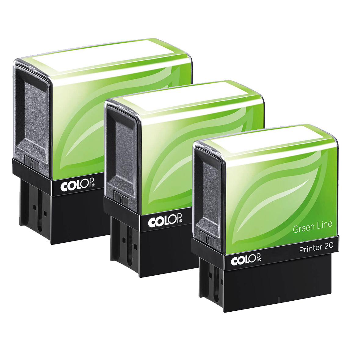 Stempel | Trodat | COLOP - HANKO Stempel & Gravur