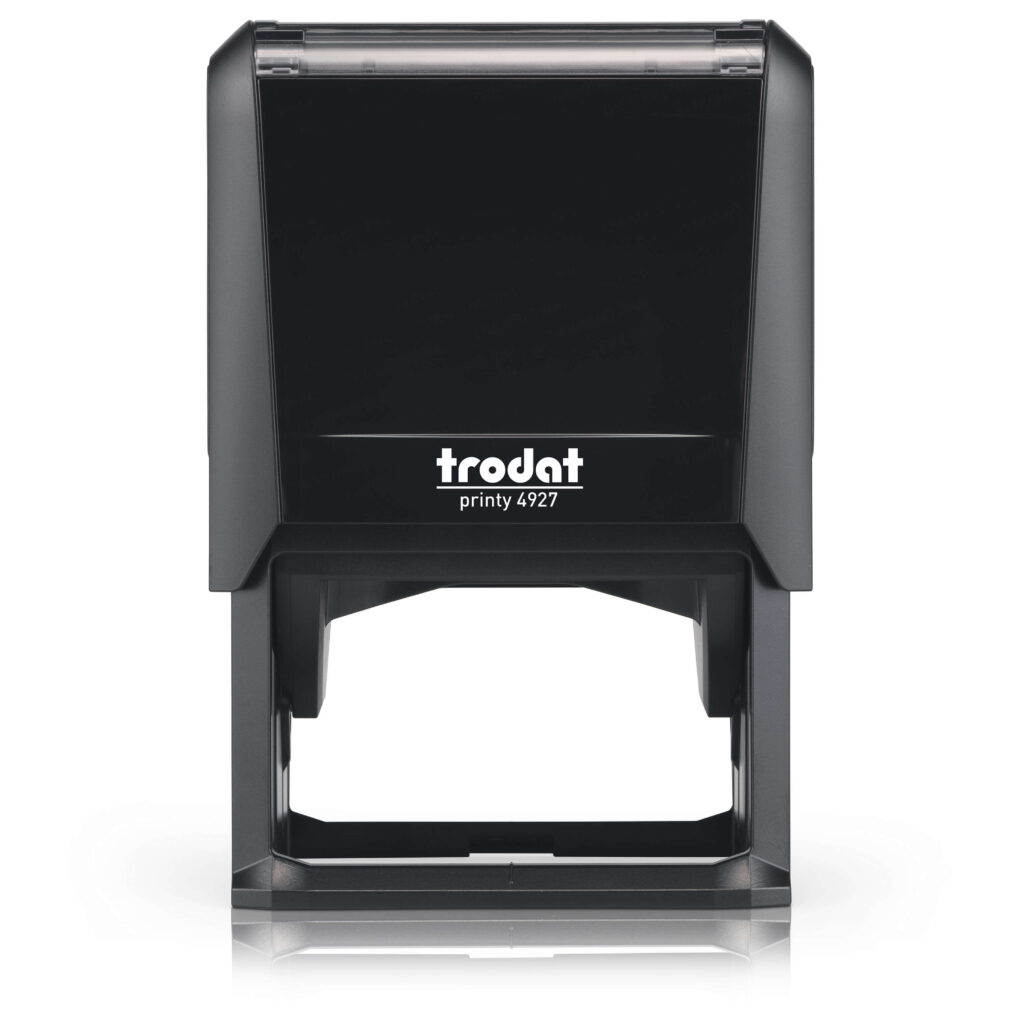 Trodat Printy 4927 | 10 lines - HANKO Stempel & Engraver