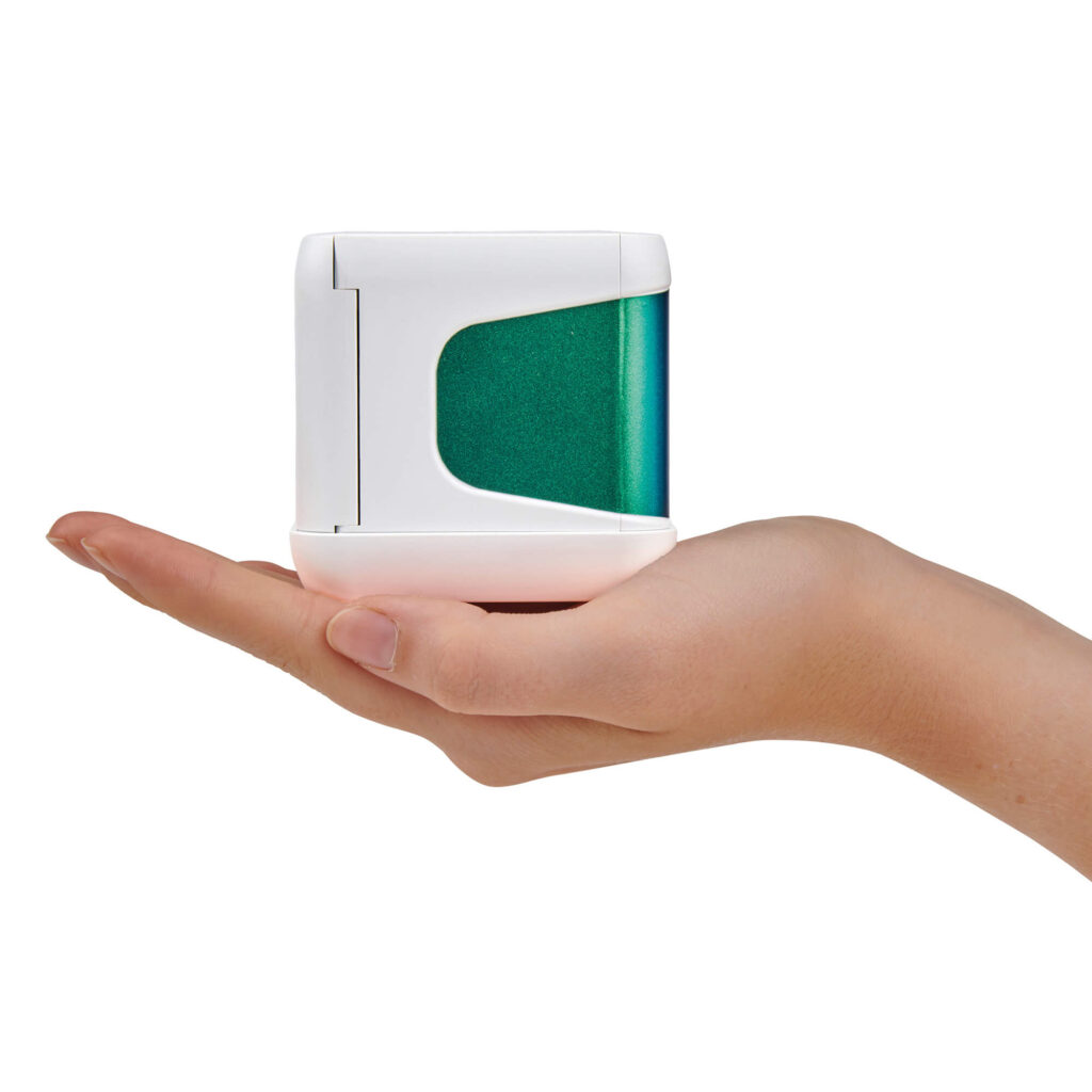 COLOP e-mark go | Portable Printer - HANKO Stempel & Engraver