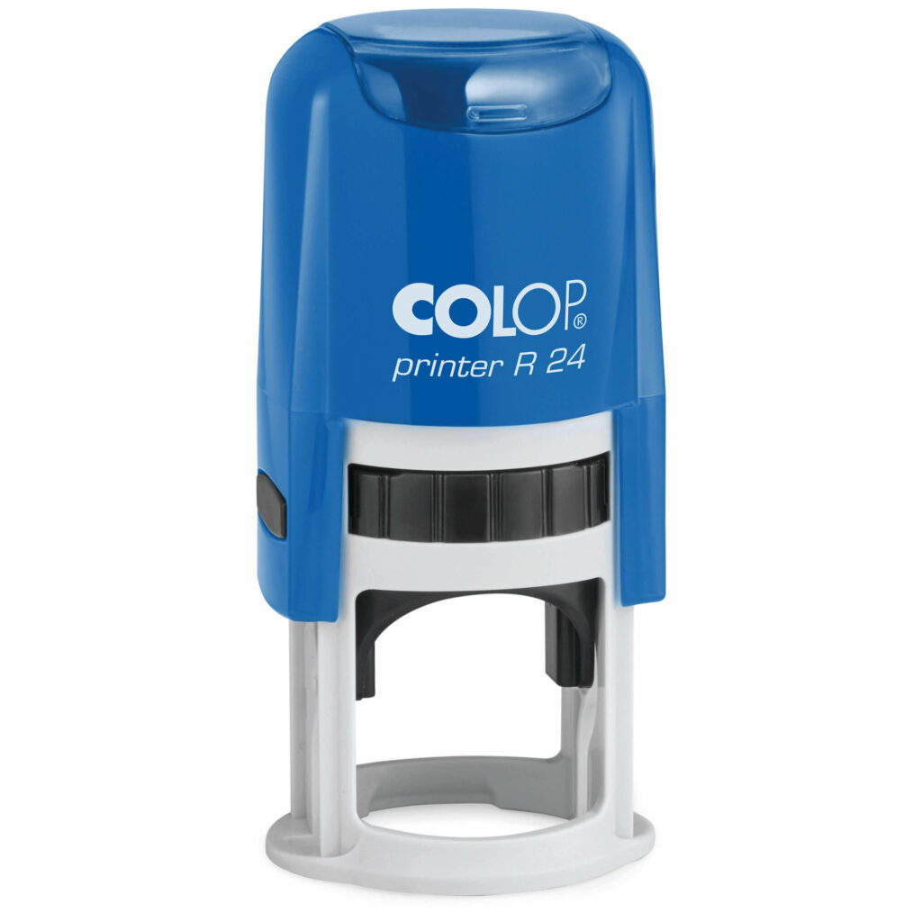 COLOP Printer R24 – Tampon personnalisé - HANKO Stempel